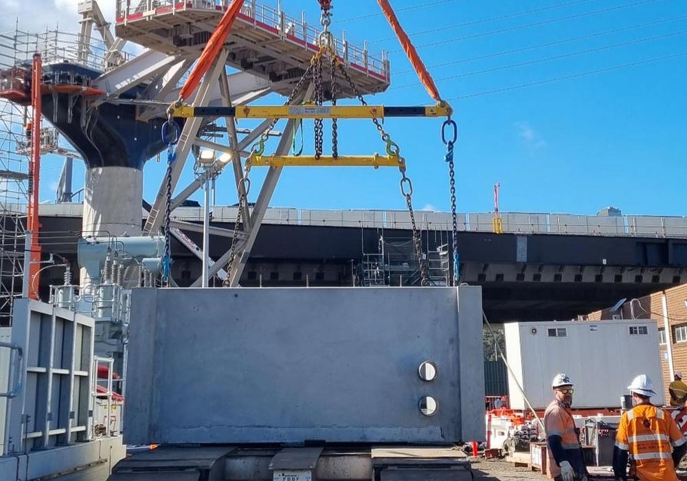 Overflow Concrete Pits and Precast Tanks: Durable Water Management