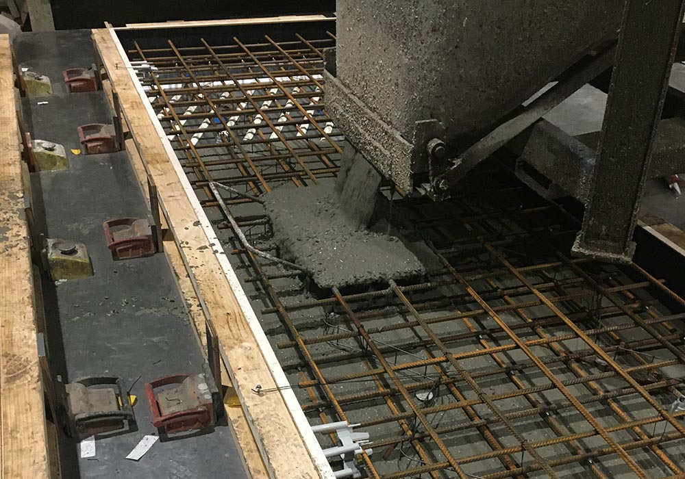 Durable Precast Concrete Boat Ramps for Marine Environments