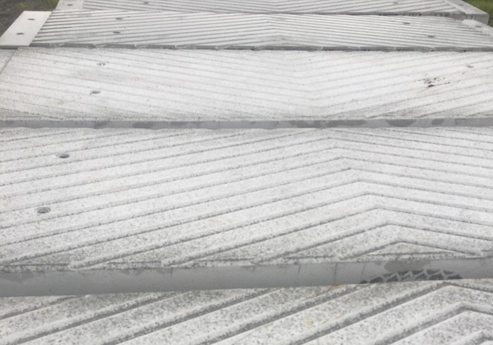 Durable Precast Concrete Boat Ramps for Marine Environments