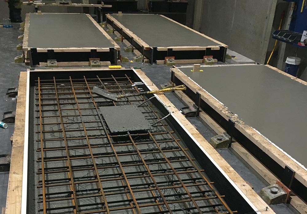 Durable Precast Concrete Boat Ramps for Marine Environments